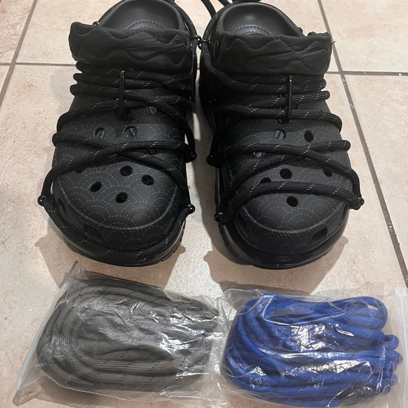 CROCS | Shoes | Rauw Alejandro Crocs | Poshmark